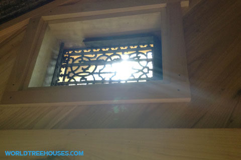 Why build a treehouse? - World Treehouses of Asheville NC