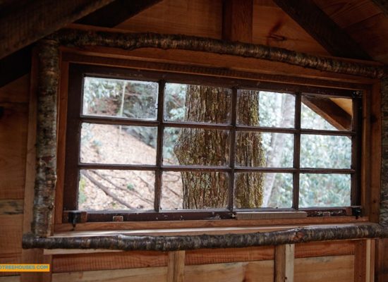 Why build a treehouse? - World Treehouses of Asheville NC
